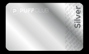Puff Club Member Rewards