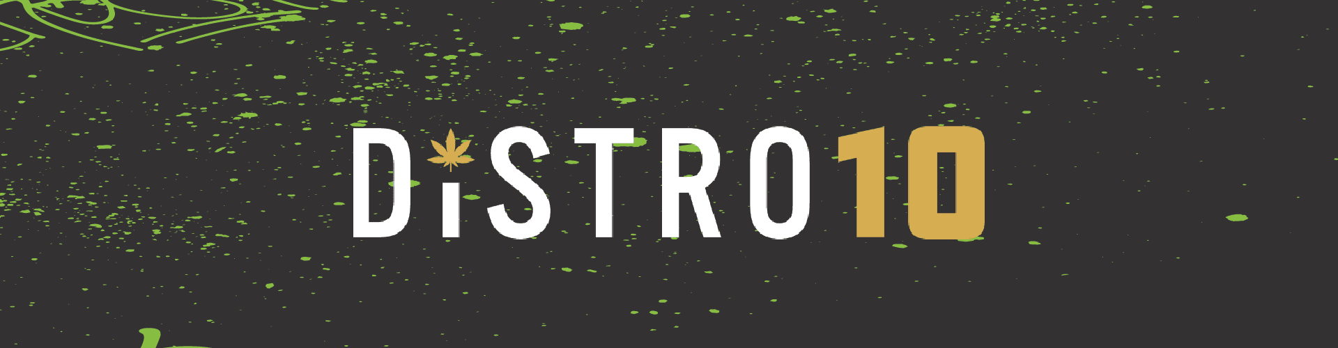 Distro 10 - PUFF Approved Brand