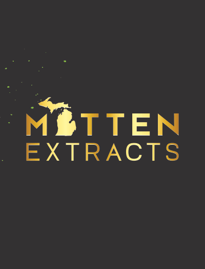 Mitten Extracts - Puff Cannabis