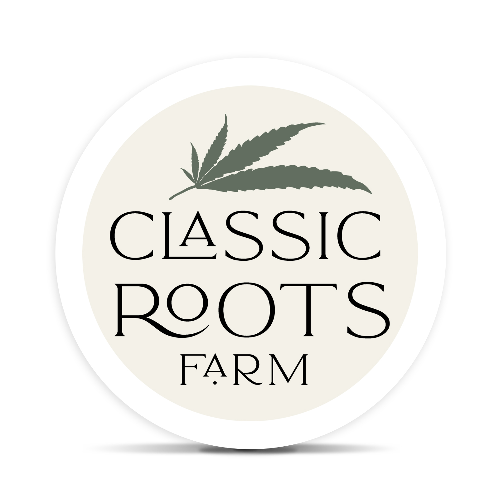 Buy Classic Roots Farm Products Online - Puff Cannabis Dispensary