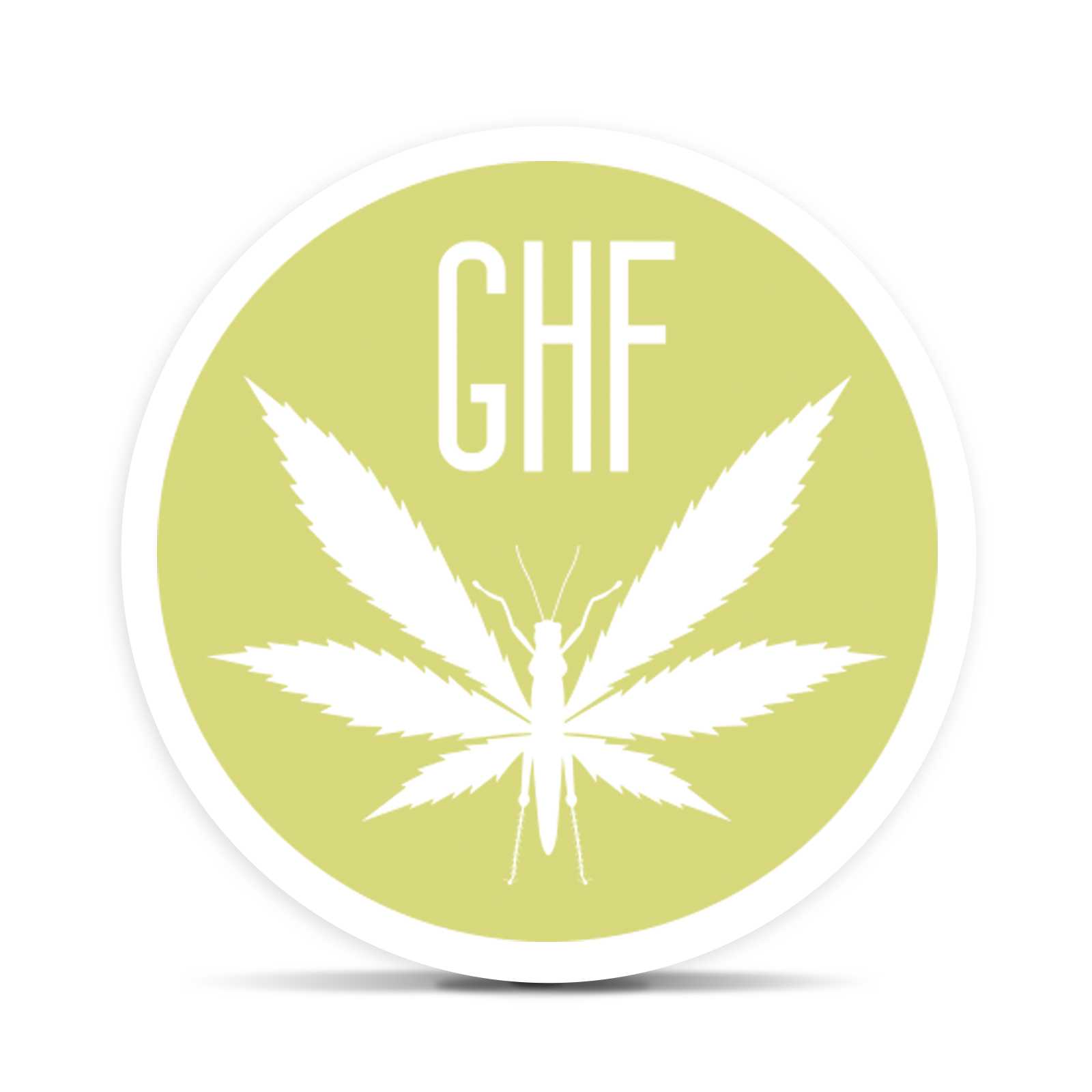 Buy Grasshopper Farms Products Online - Puff Cannabis Dispensary